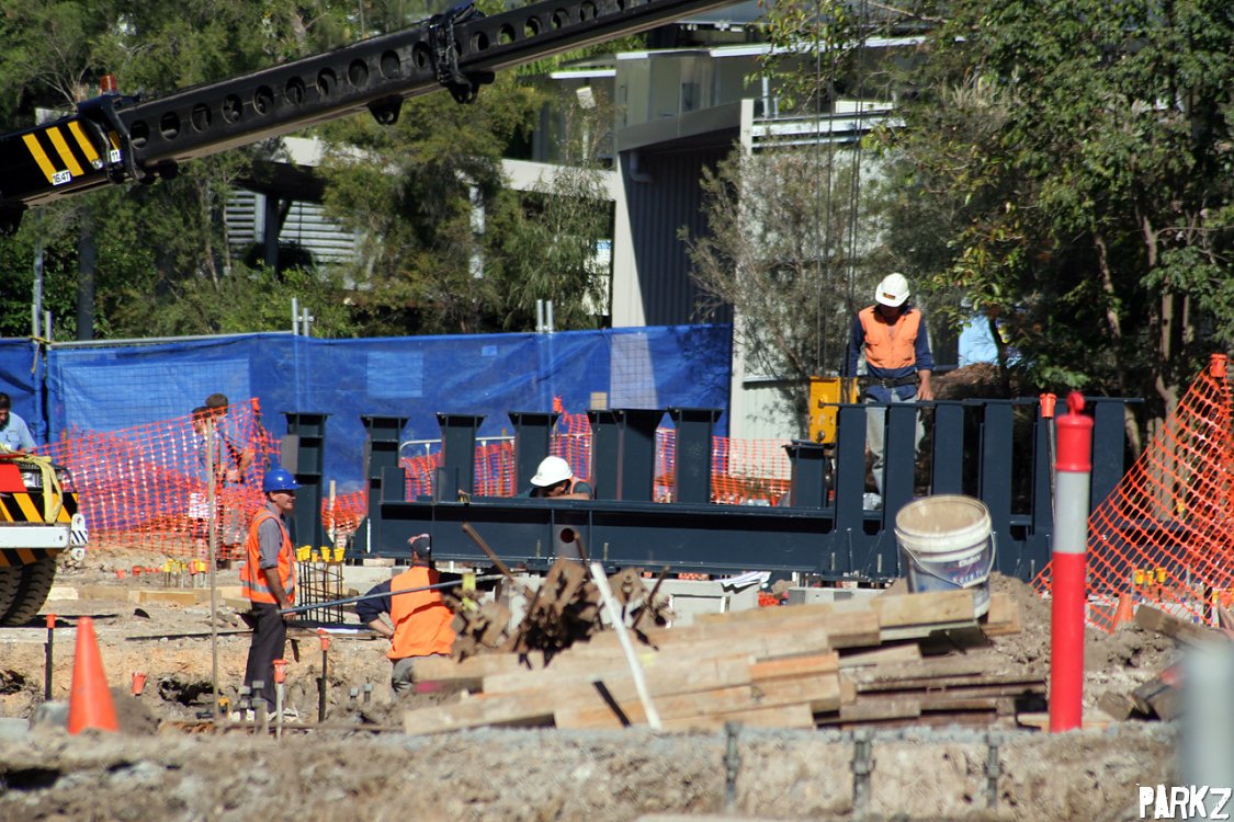 Mick Doohan's Motocoaster | Parkz - Theme Parks